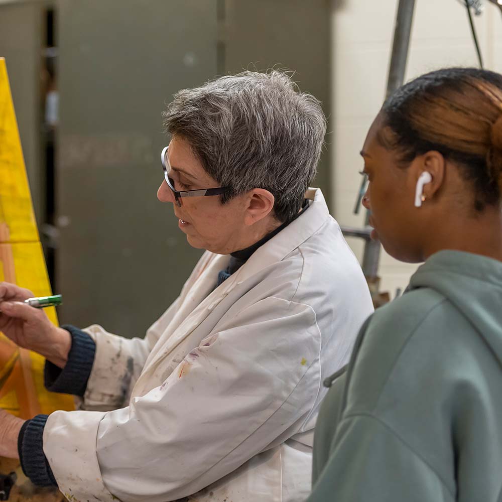 Ready for Tomorrow-The Fayetteville State University Strategic Plan